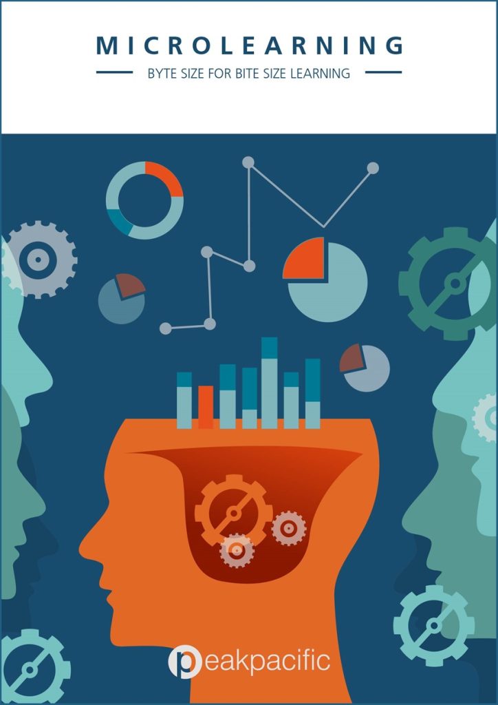Microlearning: Bite Size Learning – Peak Pacific